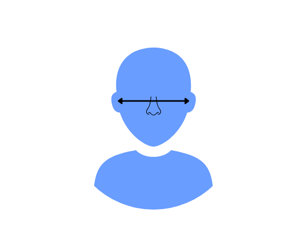 Measure Your Face for Glasses Frames | SmartBuyGlasses HK