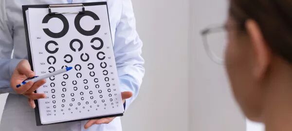 Understanding 20/20 Vision | Visual Acuity | SmartBuyGlasses HK