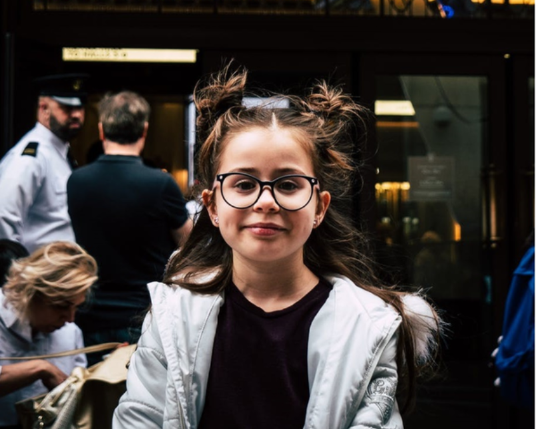 What Do You Need to Know When Buying Kids’ Glasses? | SmartBuyGlasses AE