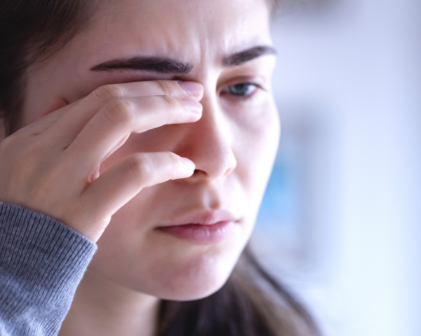 Eye Twitching- Meaning, Causes, Prevention & Treatment - CA CMS