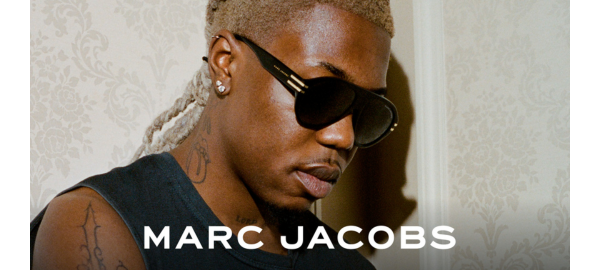 Brand Spotlight: Marc Jacobs | SmartBuyGlasses CA
