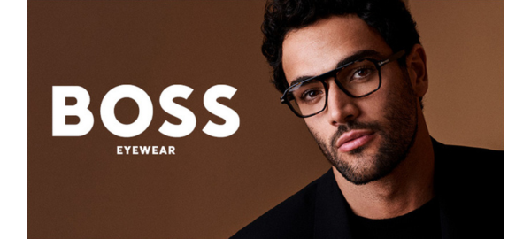Brand Spotlight: Hugo Boss | SmartBuyGlasses CA