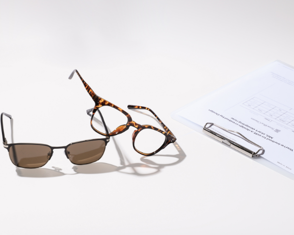 What Lenses Should I Get for My Prescription? | SmartBuyGlasses CA