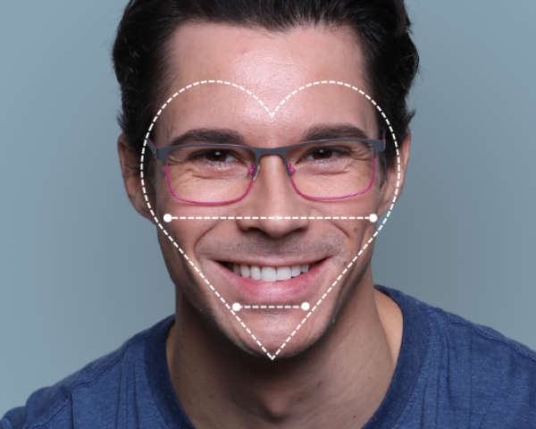 Best Frame Styles for Your Face Shape: A Complete Guide ...