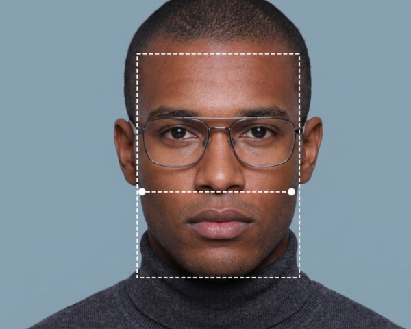 Best Frame Styles for Your Face Shape: A Complete Guide ...