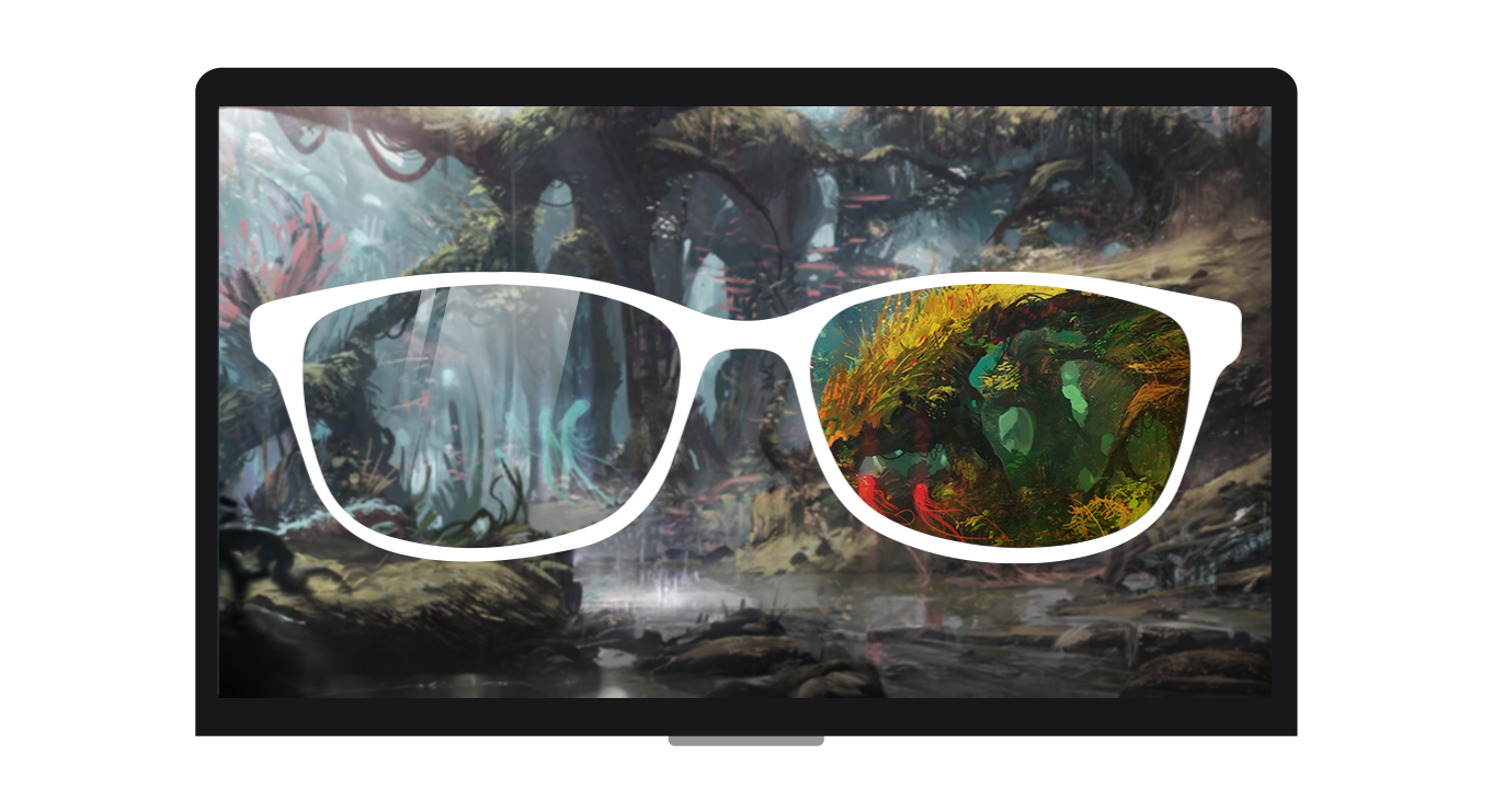 What are gaming Glasses? | SmartBuyGlasses NZ