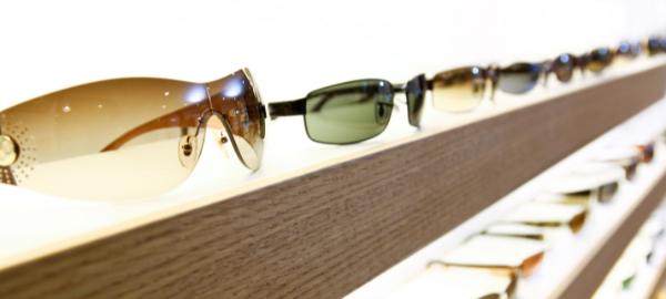 Expensive glasses | Luxury eyewear | SmartBuyGlasses NZ