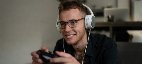 The Best Gaming Glasses Right Now | SmartBuyGlasses NZ