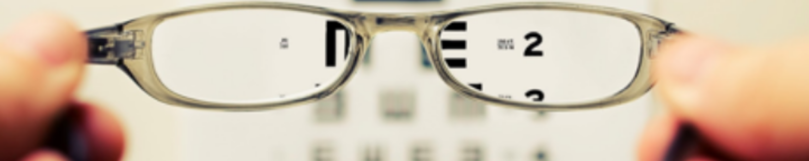 Do I Need Glasses | Signs You Need Glasses | SmartBuyGlasses NZ