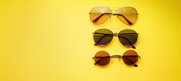 UV Protection Categories | Types of UV Sunglasses | SmartBuyGlasses NZ