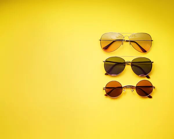UV Protection Categories | Types of UV Sunglasses | SmartBuyGlasses NZ