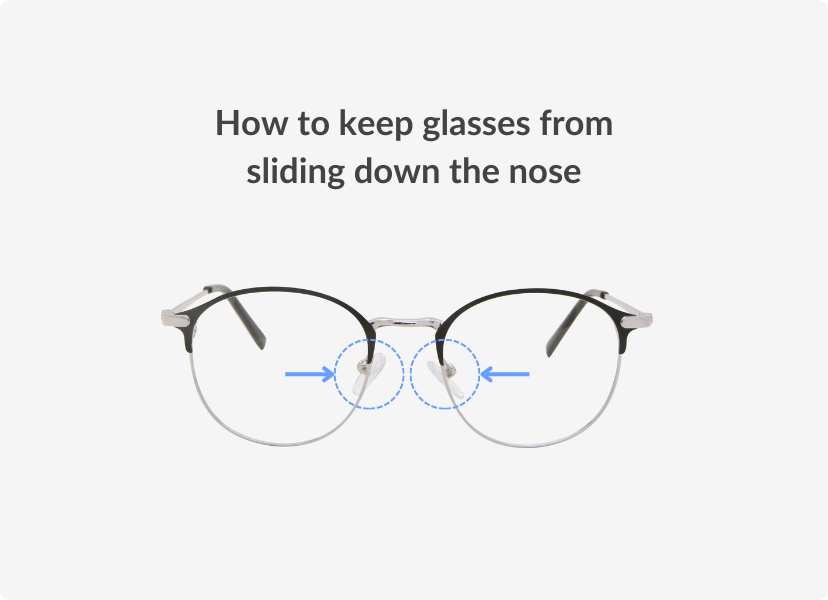 How to Tighten and Adjust Glasses at Home? | SmartBuyGlasses UK