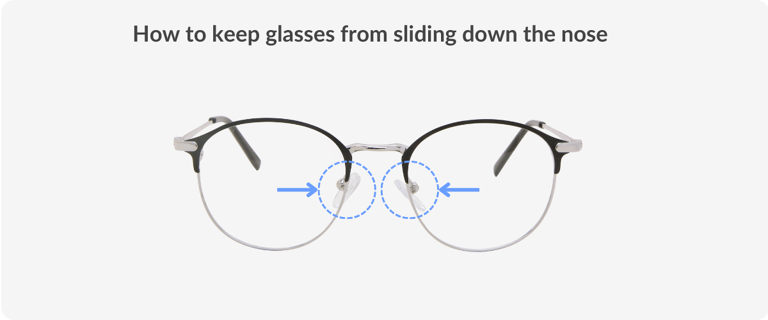 How to Tighten and Adjust Glasses at Home? | SmartBuyGlasses UK