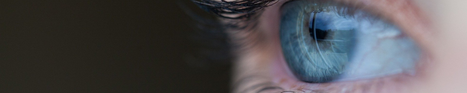 What Are Eye Floaters? | Black Spots In Vision | SmartBuyGlasses UK