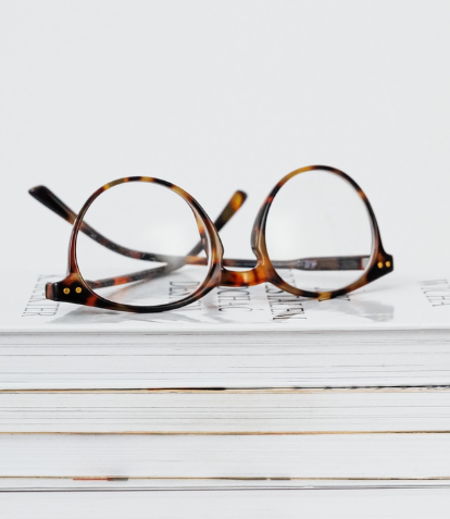 Crazed Lenses and How to Avoid Them | SmartBuyGlasses UK