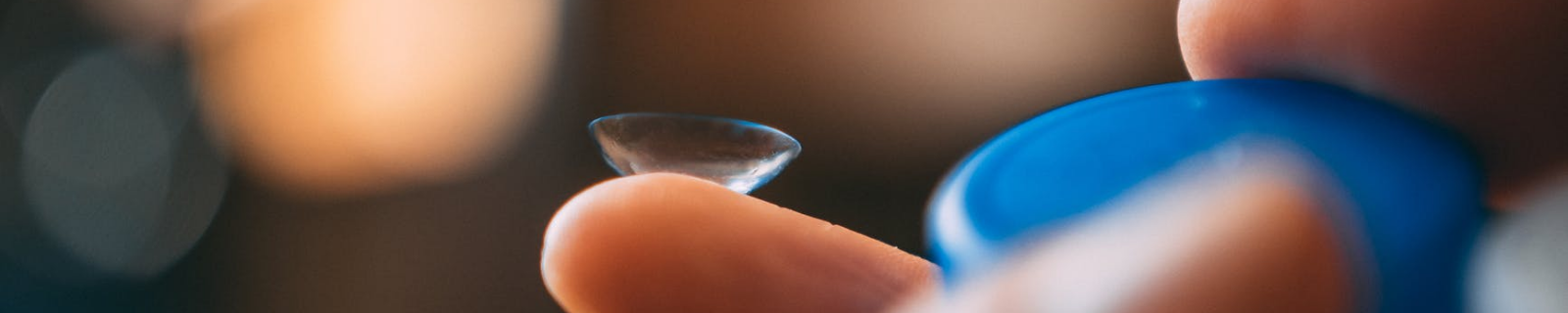 Everything you need to know about Varifocal Contact Lenses