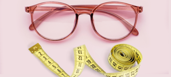Understanding Glasses Measurements | SmartBuyGlasses UK