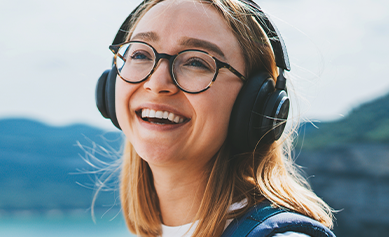 Impact X coating for glasses | Impact resistant lenses | SmartBuyGlasses UK