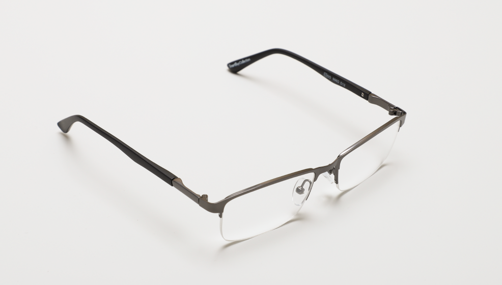 Glasses Lens Index | SmartBuyGlasses UK