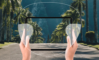 What Are Varifocal Lenses? | SmartBuyGlasses UK