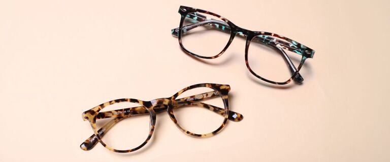 The Best Frames for Varifocal Lenses | SmartBuyGlasses UK