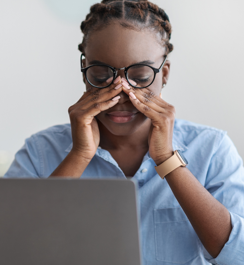 How to Adjust to Your New Varifocal Lenses | SmartBuyGlasses UK