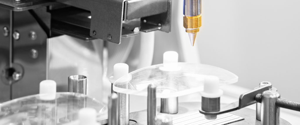 The History and Evolution of Varifocal Lenses | SmartBuyGlasses UK