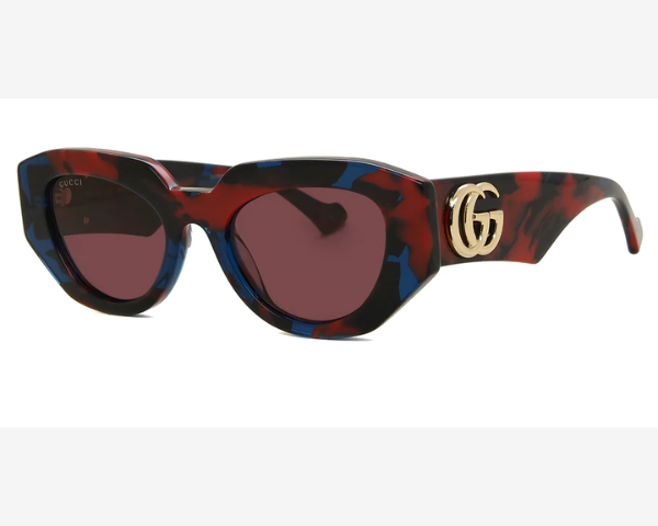 Style Showdown: The Best Sunglasses from Prada, Gucci and More ...