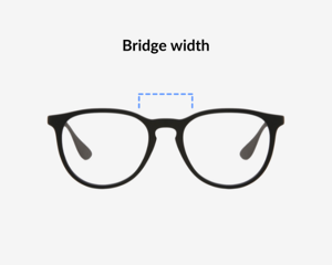 Understanding Glasses Measurements | SmartBuyGlasses UK