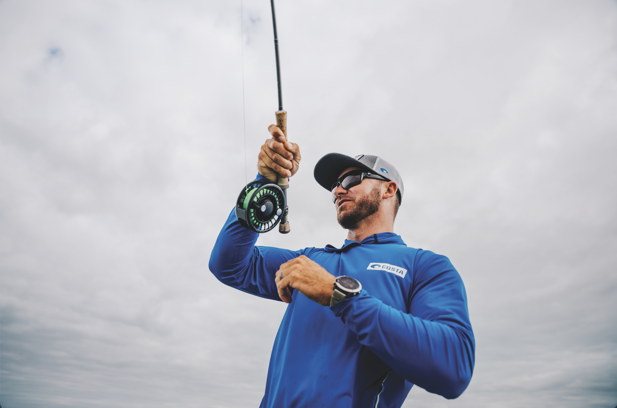 Brand Spotlight: Costa Del Mar | SmartBuyGlasses UK