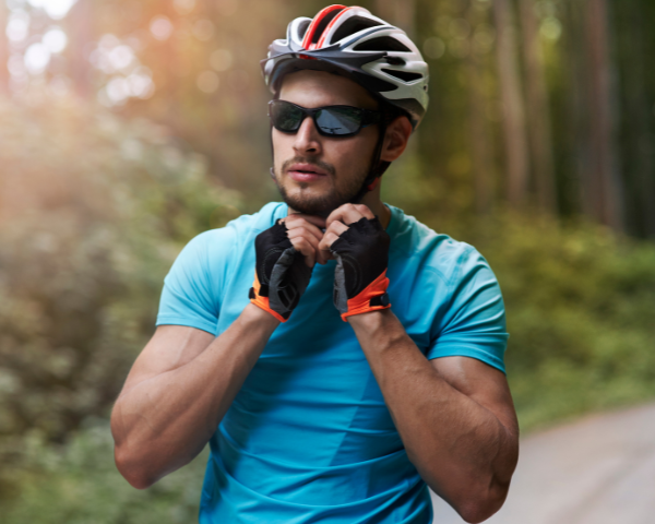 What are RX Sports Inserts? | SmartBuyGlasses UK