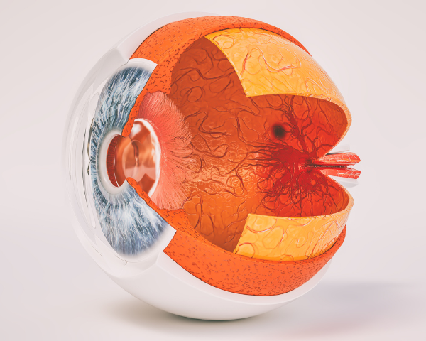 How Does the Eye See Colours? | SmartBuyGlasses UK