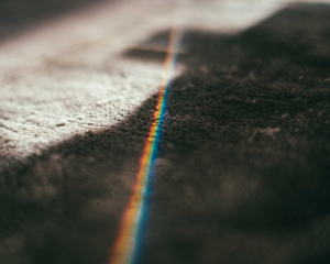 How Does the Eye See Colours? | SmartBuyGlasses UK