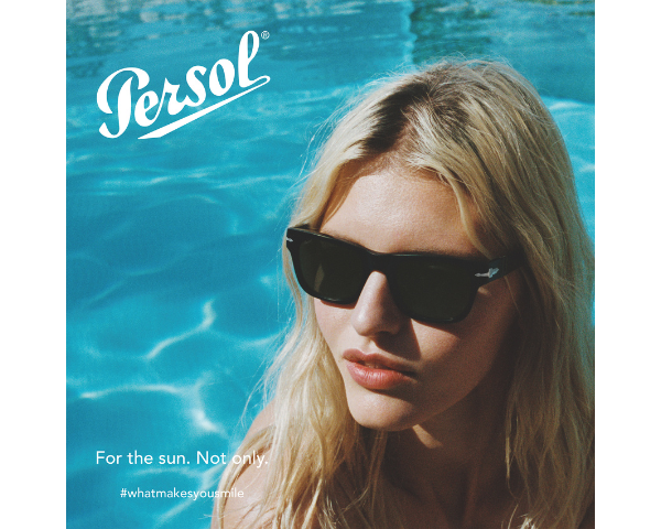Persol Lens Technology | SmartBuyGlasses UK