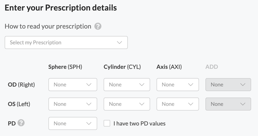 What are Plano Lenses? | SmartBuyGlasses UK