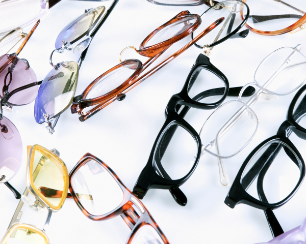 What are Plano Lenses? | SmartBuyGlasses UK