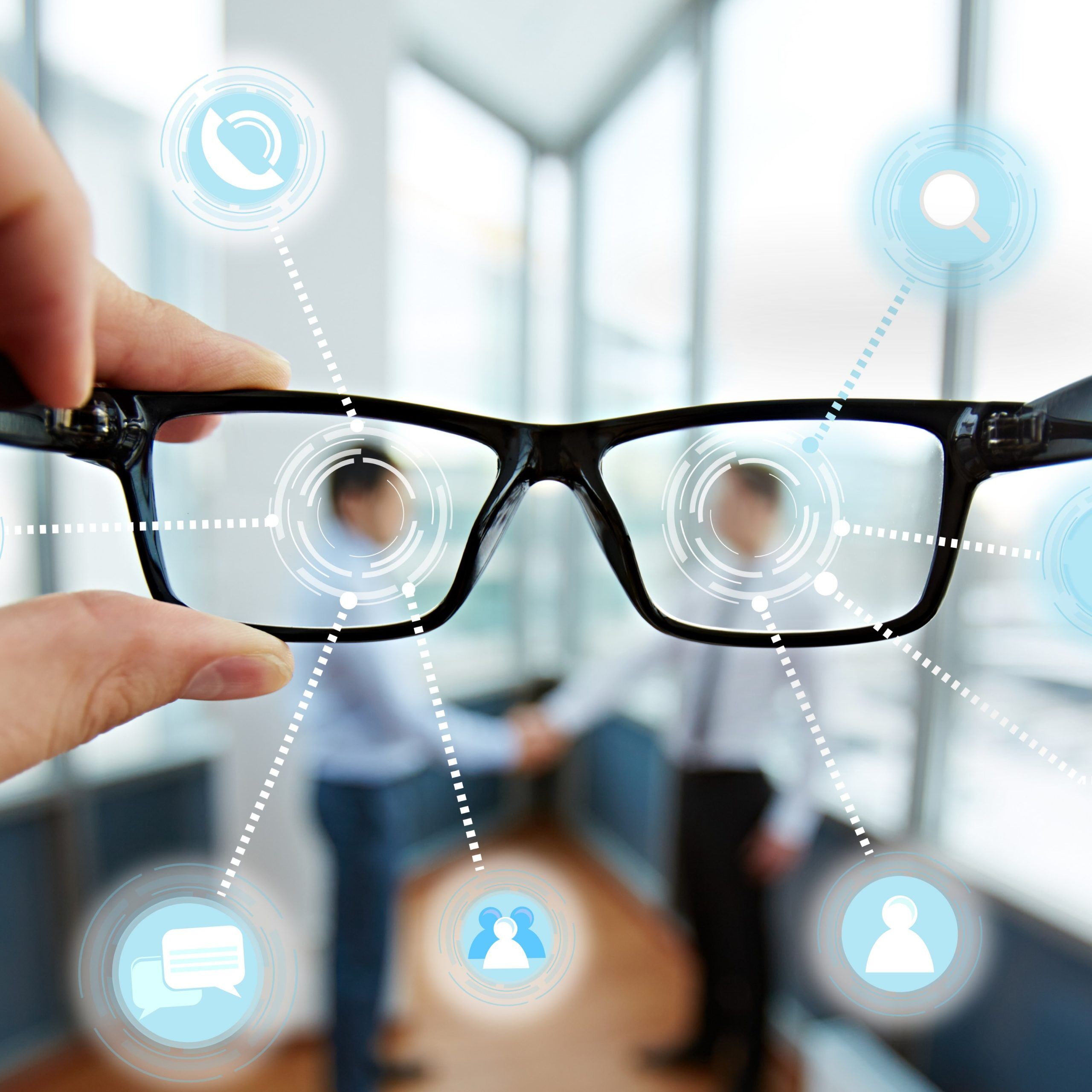 2026: New Year, New Glasses | SmartBuyGlasses UK