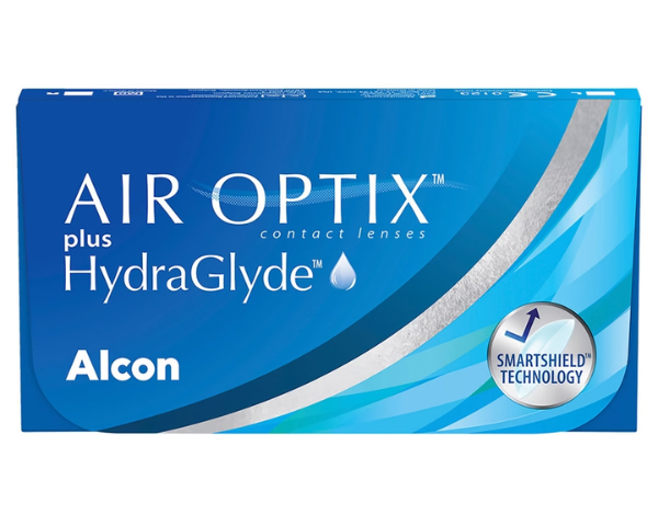 Best Contact Lenses for Dry Eyes (2026 Guide) | SmartBuyGlasses UK