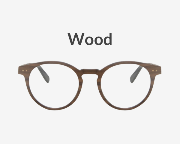 Best Frame Material for Glasses: Which One Is Right for You ...