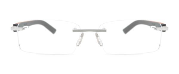What Are Rimless Glasses? - Full Guide, Pros and Cons | SmartBuyGlasses ZA
