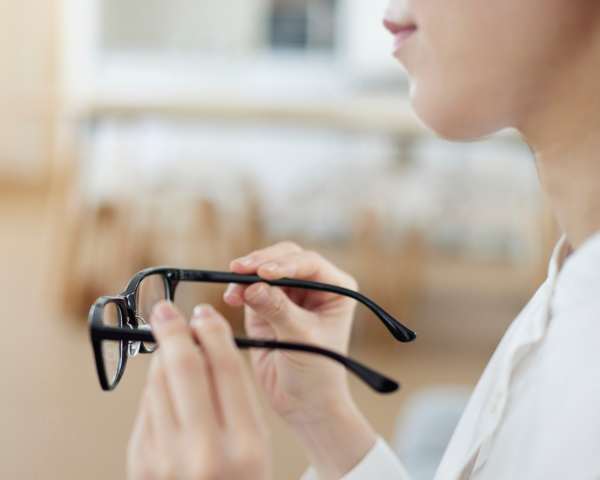 What If I Don't Like My Glasses? Your Options Explained ...