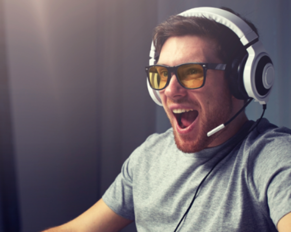 什麼是遊戲眼鏡？| SmartBuyGlasses HK