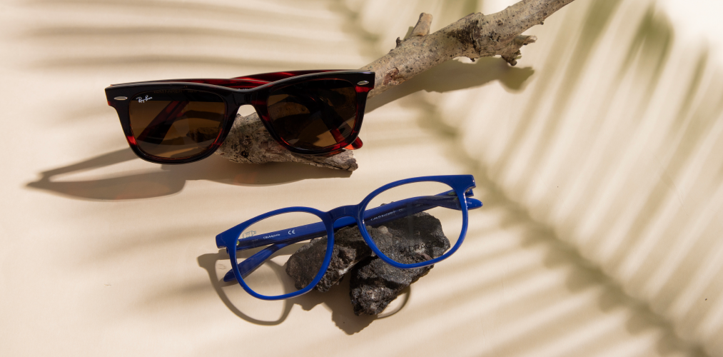 UV Protection Coating for Glasses | SmartBuyGlasses SG