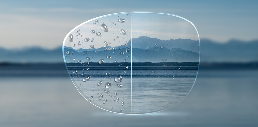 Super Hydrophobic Coating for Glasses Lenses | Water-repellent coating ...