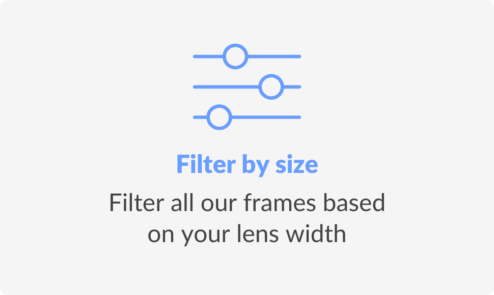 Eyeglass Frame Size Chart Men - Infoupdate.org