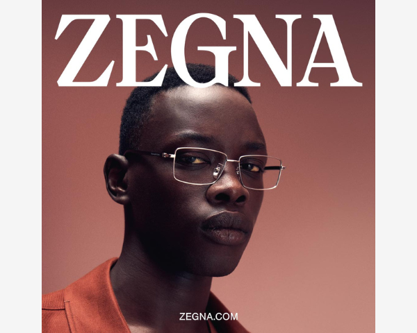 Brand Spotlight: Ermenegildo Zegna | SmartBuyGlasses US