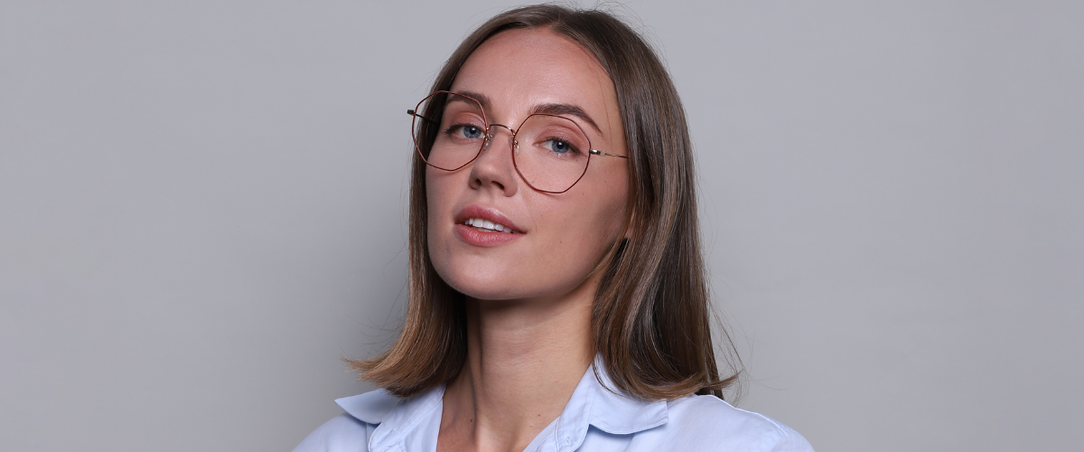 Thin Glasses Frames – Are They Right for You? | SmartBuyGlasses USA