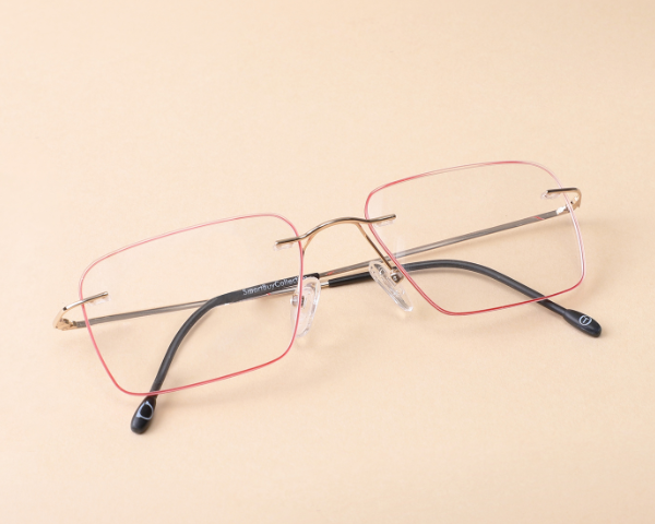Thin Glasses Frames – Are They Right for You? | SmartBuyGlasses USA