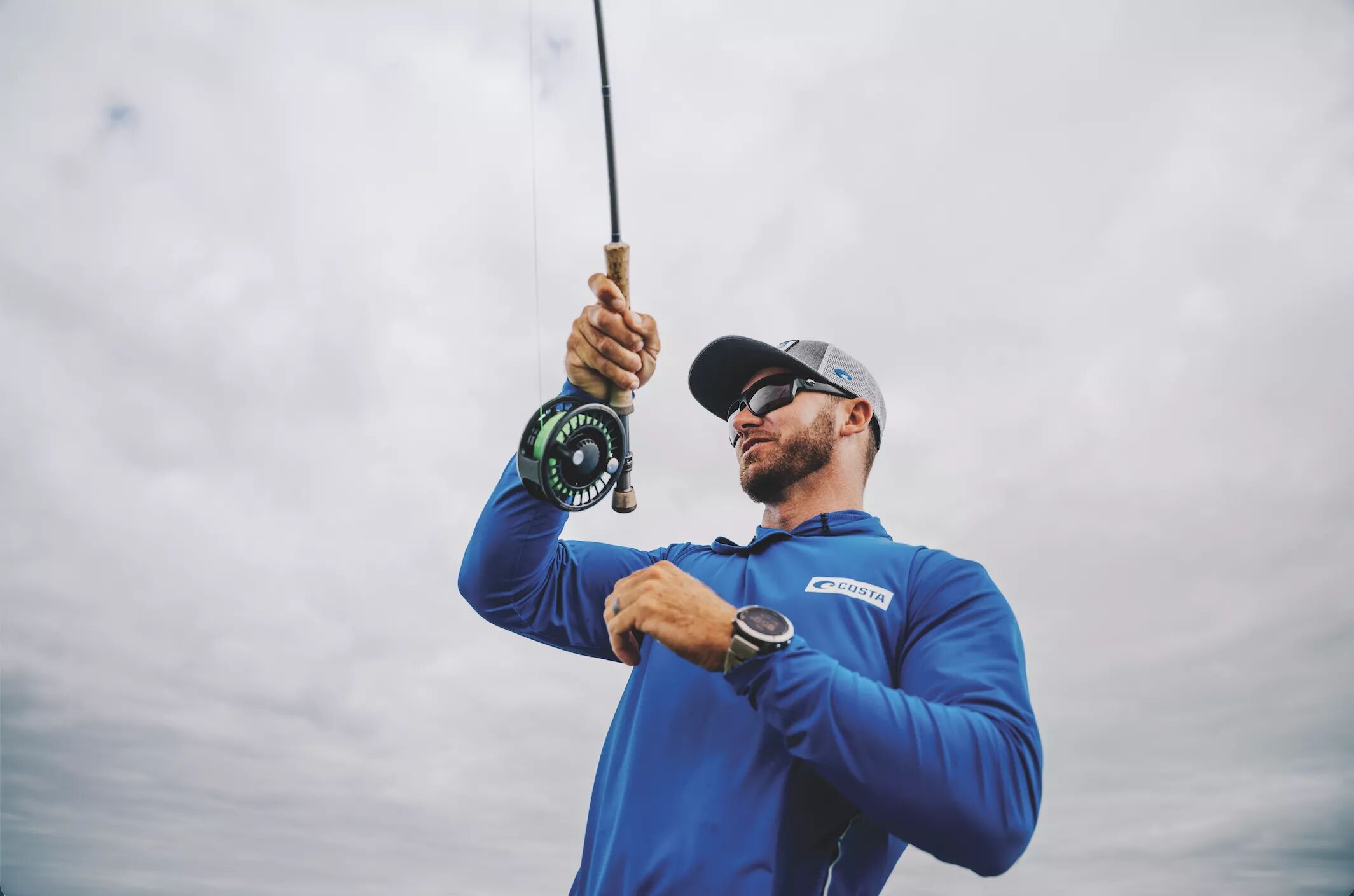 Costa Lens Technology | SmartBuyGlasses US