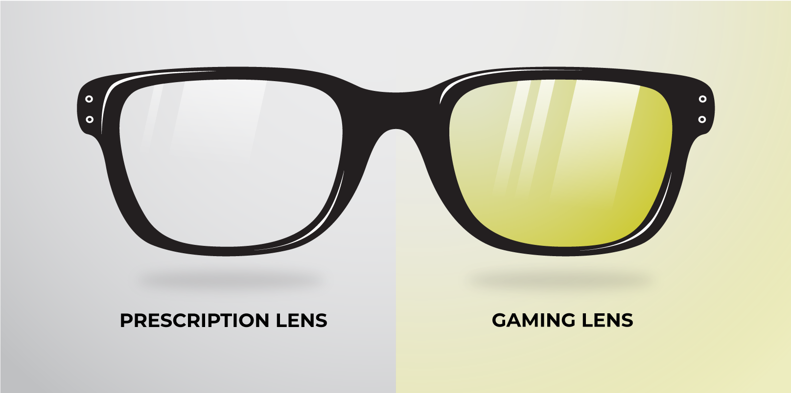 What are gaming Glasses? | SmartBuyGlasses USA